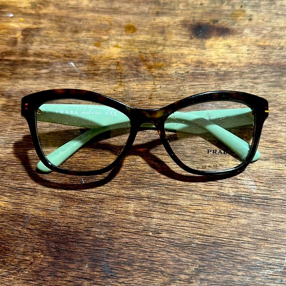 Prada | Other | Prada Frames | Poshmark